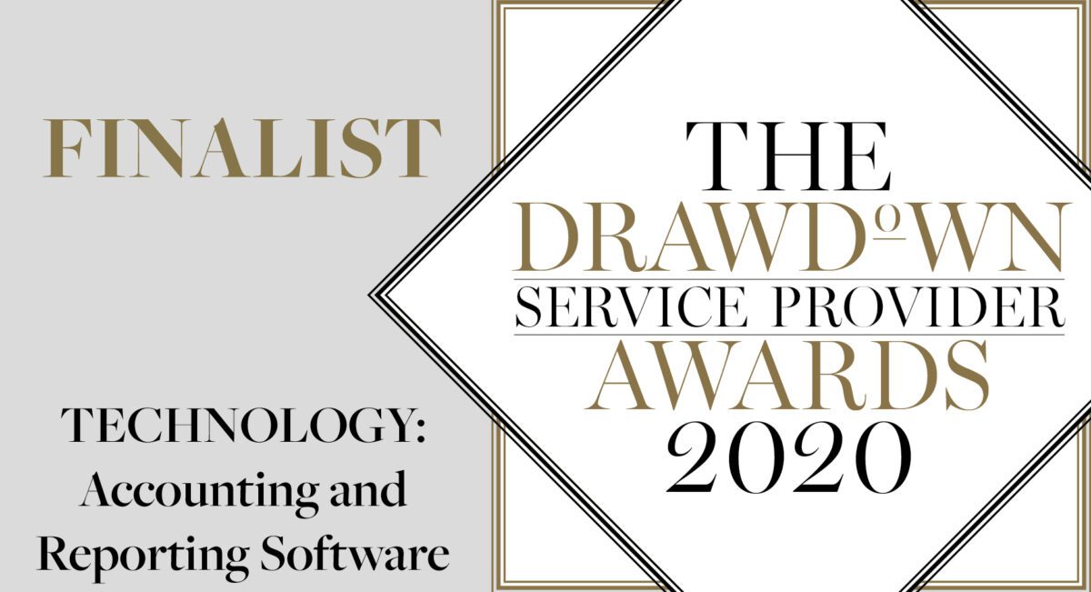 Astrella is a Finalist in the 2020 Drawdown Private Equity Service ...