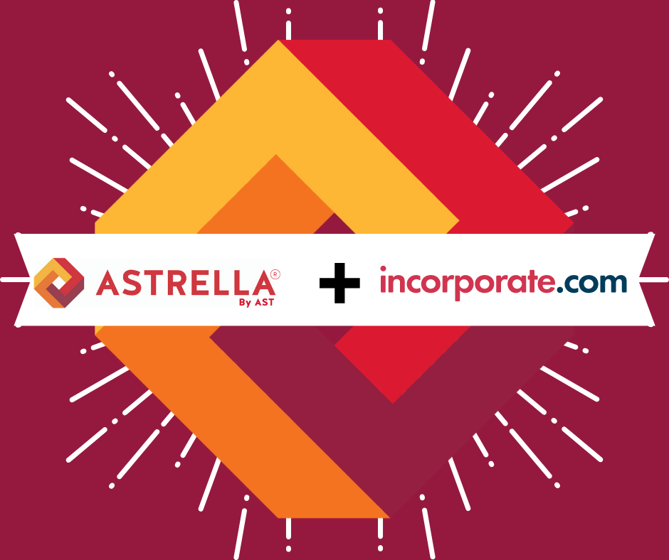 Incorporate.com and Astrella Partner to power small and medium sized ...