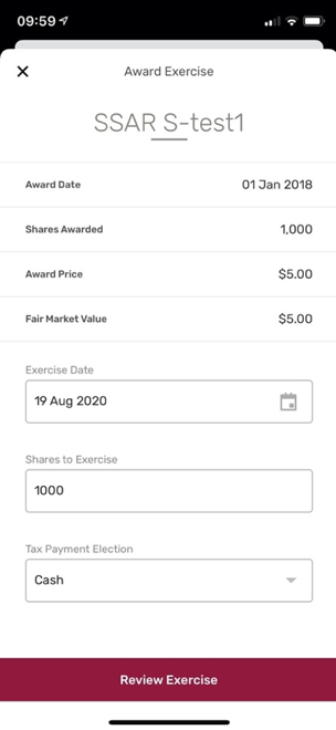 Q3 Astrella Updates - Astrella