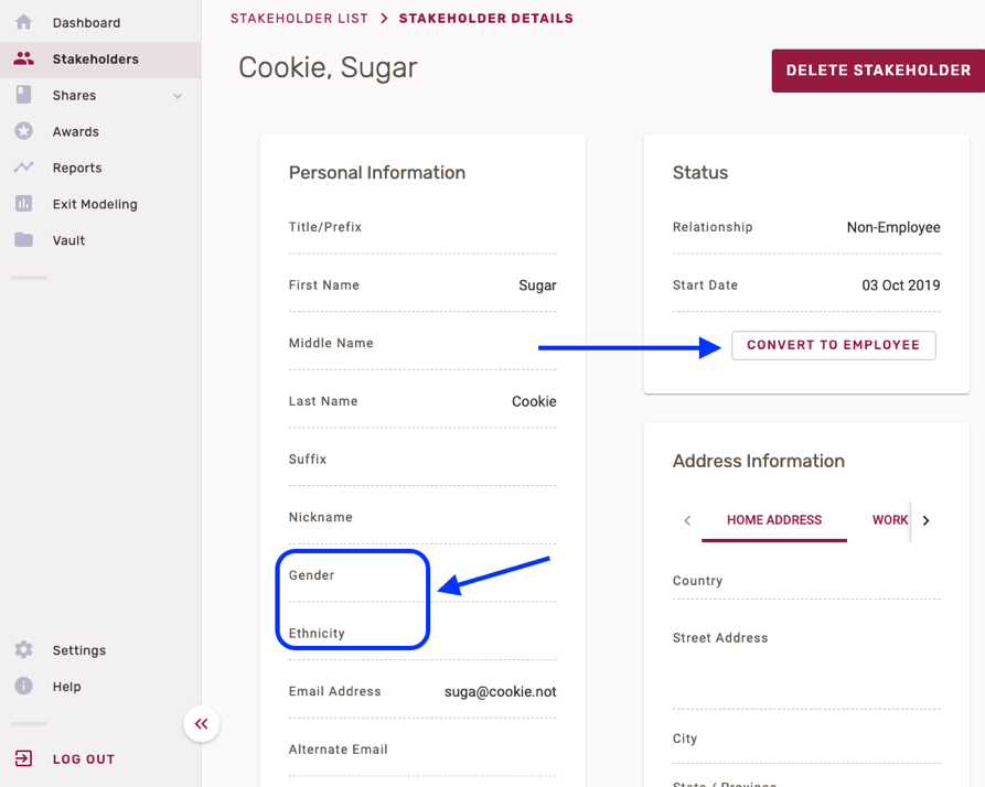 Q3 Astrella Updates - Astrella