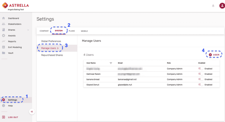 Q3 Astrella Updates - Astrella