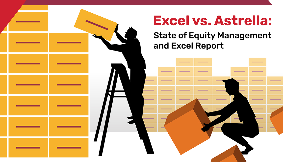 Thanks for your interest in Excel vs. Astrella
