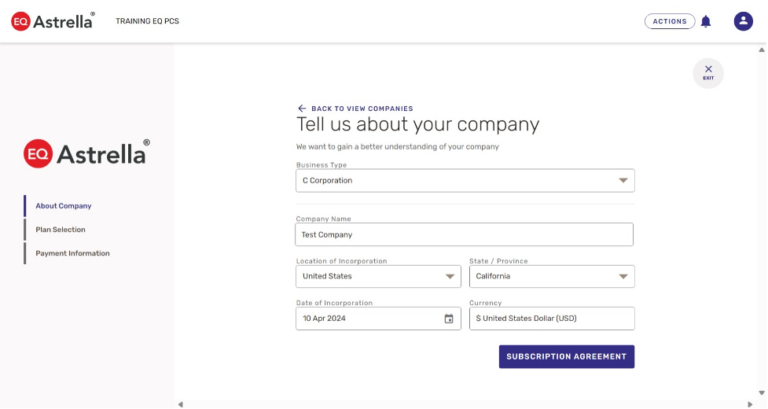 Pro Forma Cap Table: Essential Guide for Startups - Astrella