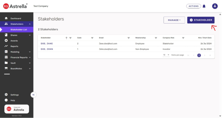 Pro Forma Cap Table: Essential Guide for Startups - Astrella