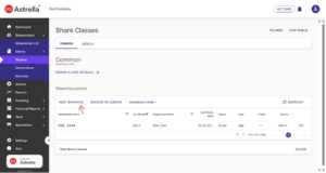 Pro Forma Cap Table: Essential Guide for Startups - Astrella