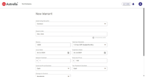 Pro Forma Cap Table: Essential Guide for Startups - Astrella